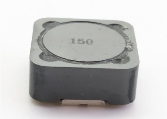 7443340030 SMT High Current Cube Inductor Magnetically shielded